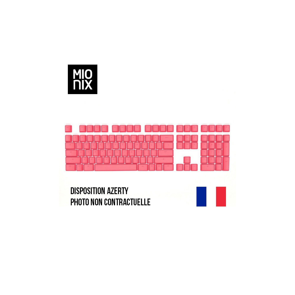 Clavier Gamer - Hardware Informatique