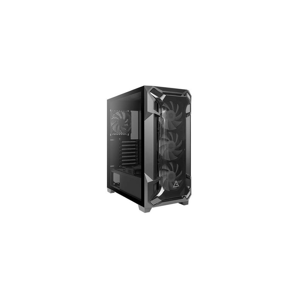 Boitier Antec DF600 FLUX ARGB Noir