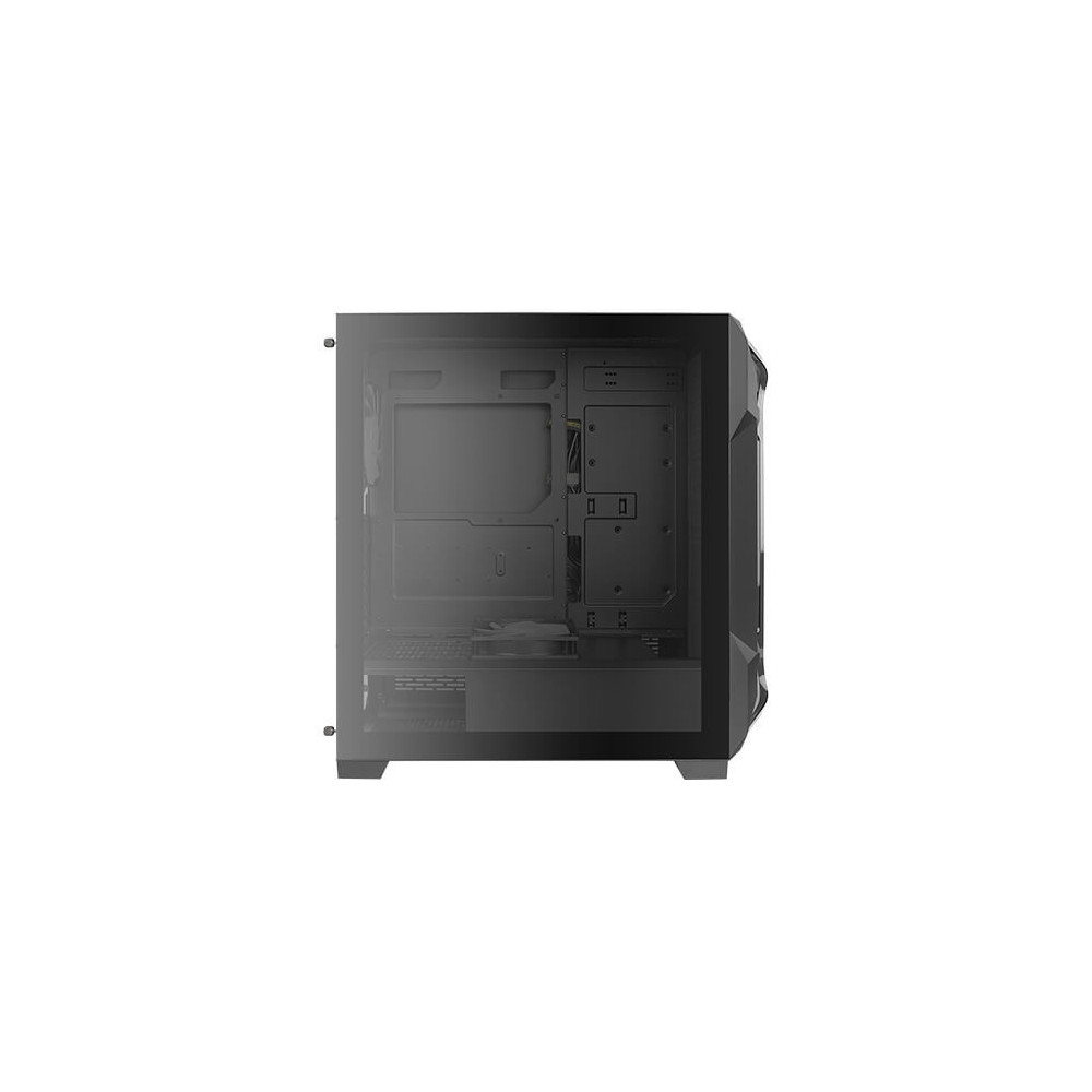 Boitier Antec DF600 FLUX ARGB Noir