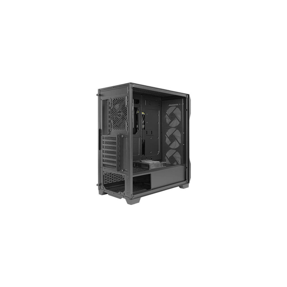 Boitier Antec DF600 FLUX ARGB Noir