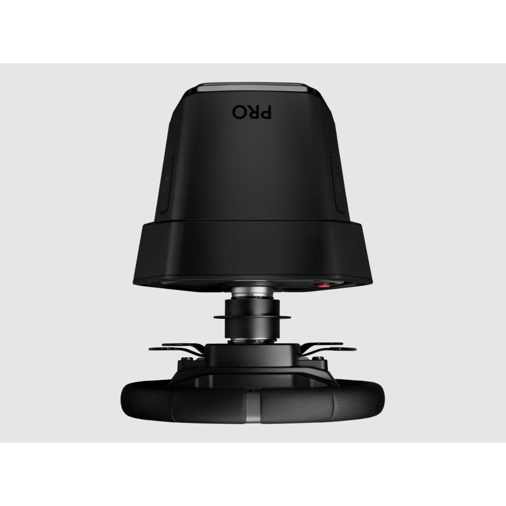 Logitech - Volant Logitech G Pro Racing Wheel PC/PS4/PS5 - Hardware ...