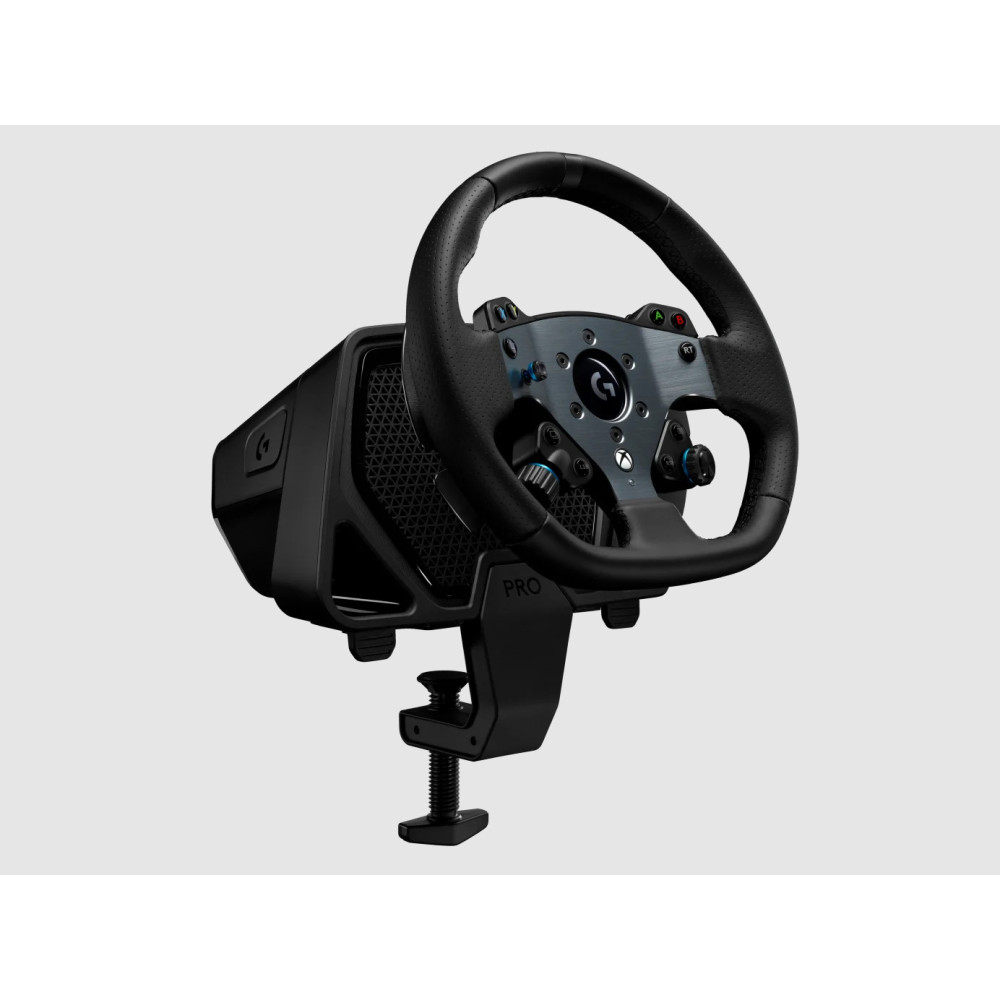 Volant Logitech G Pro Racing Wheel PC/PS4/PS5