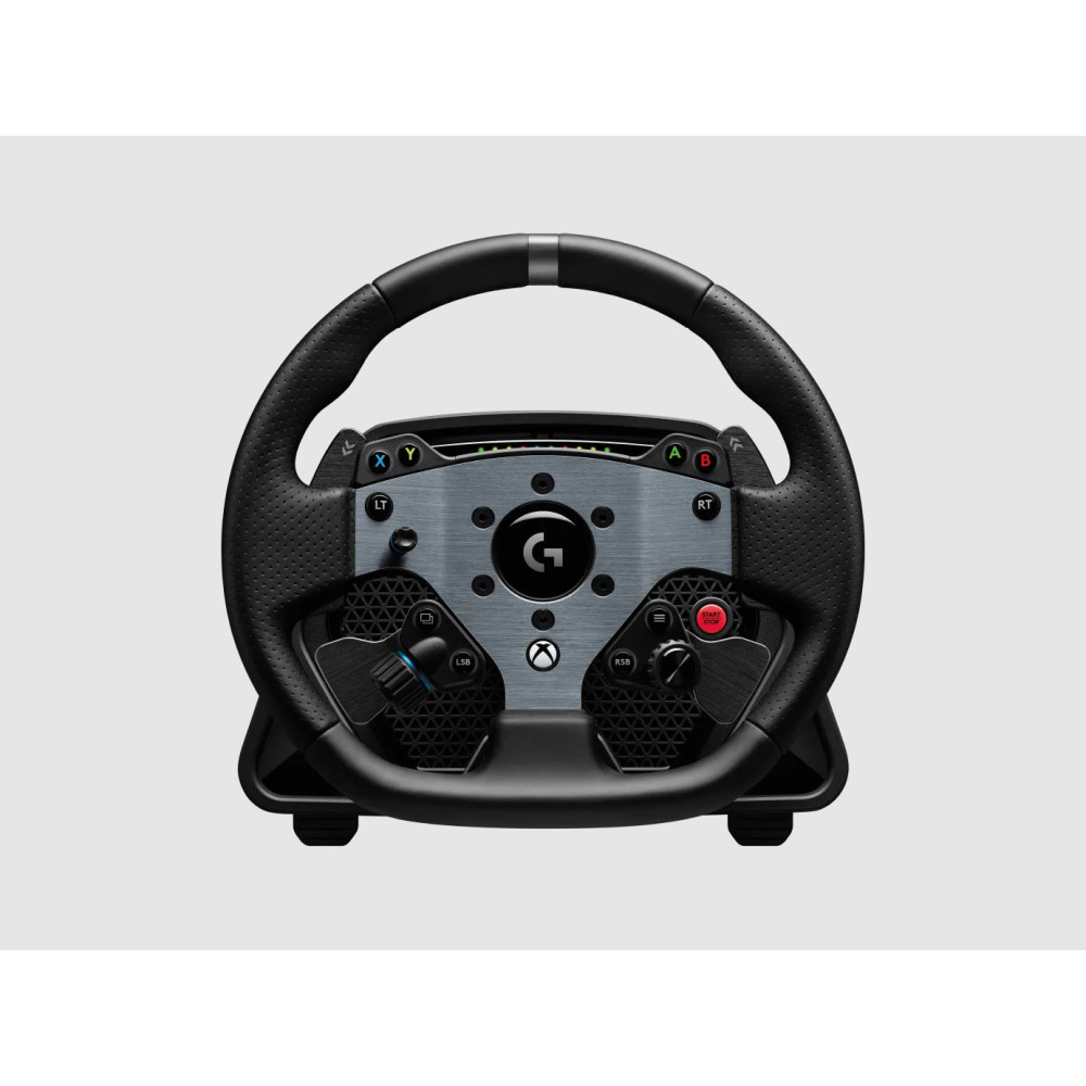 Logitech - Volant Logitech G Pro Racing Wheel PC/PS4/PS5 - Hardware ...